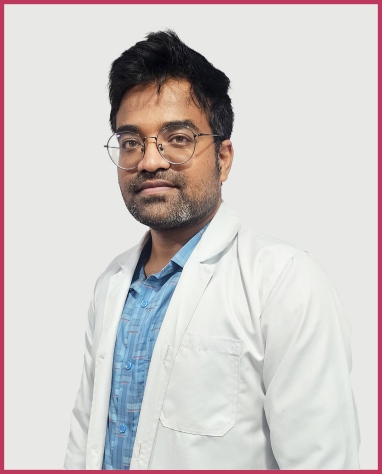 Dr. Kota Raghavendar